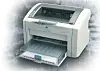 TEST: HP LaserJet 1022