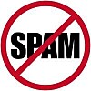 Spam fra venner og bekjente