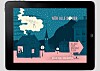Gyldendal med ny barnebok på iPad