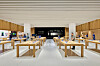 Nytt konsept for Apple Store