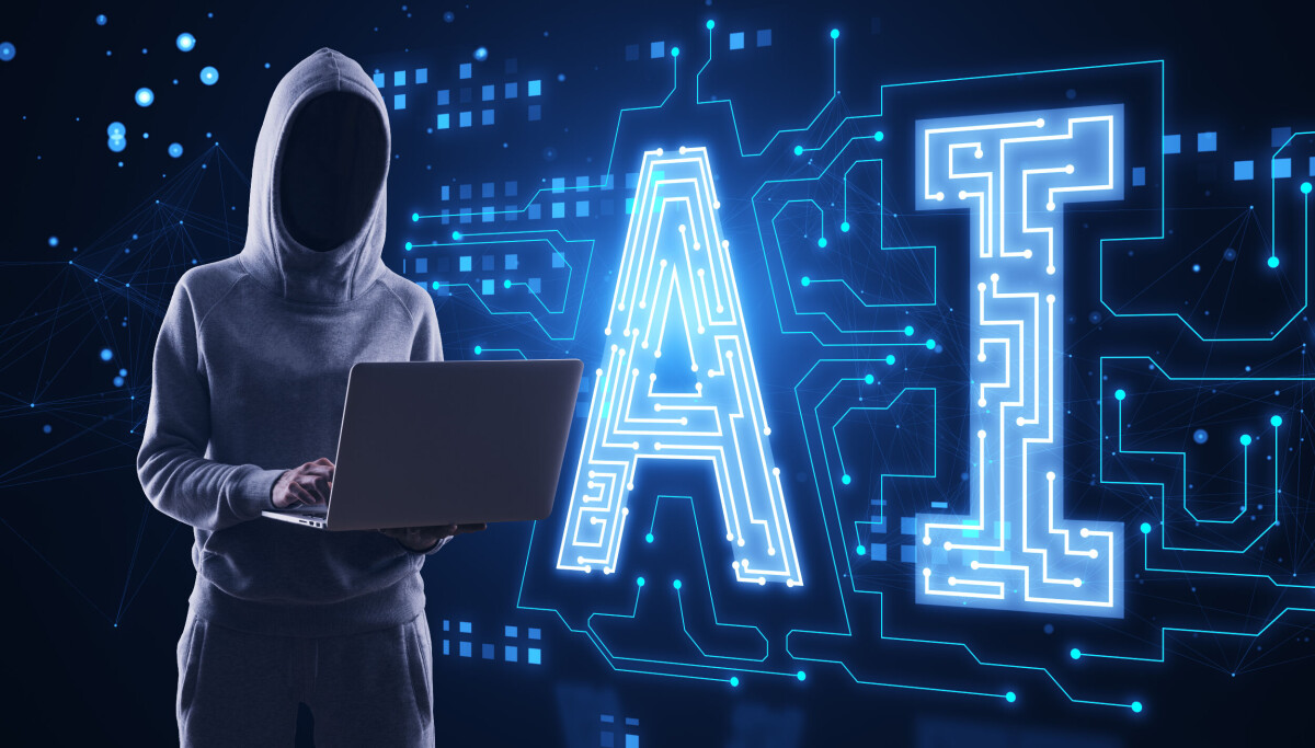 Phishing mer «Phishy» med GenAI Phishing mer «Phishy» med GenAI